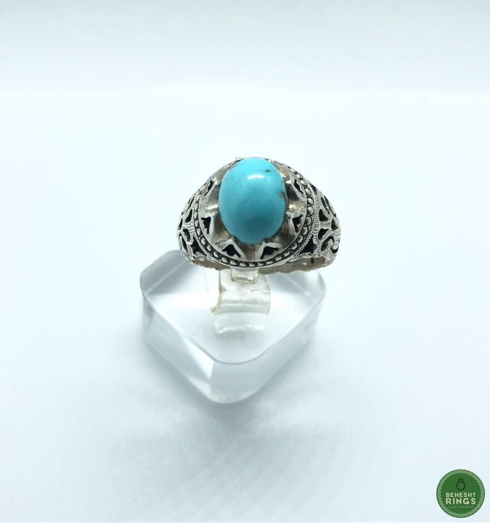 Luxury and handmade Islamic Shia rings and accessories – Behesht Rings